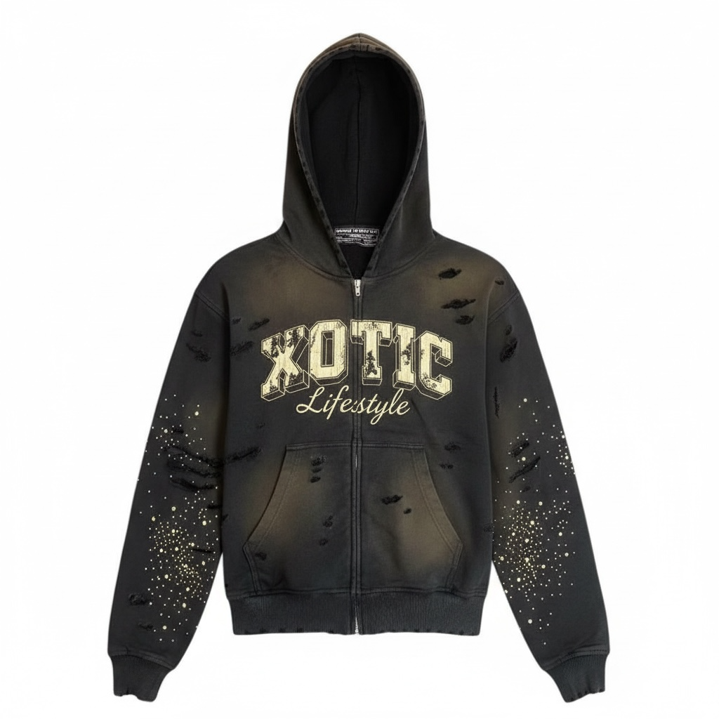 Jackets – Xotic Clothing