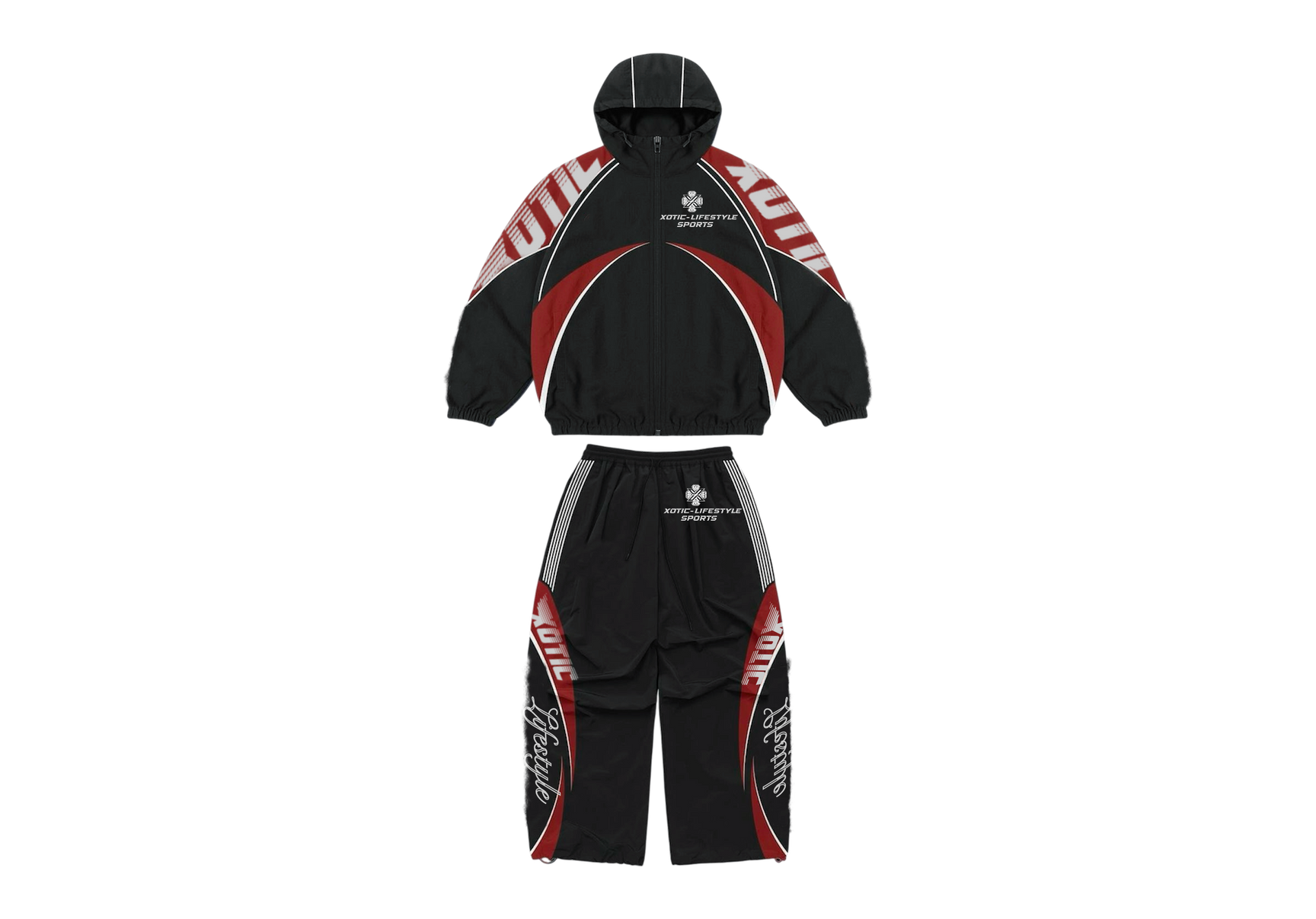 Xotic Clothing